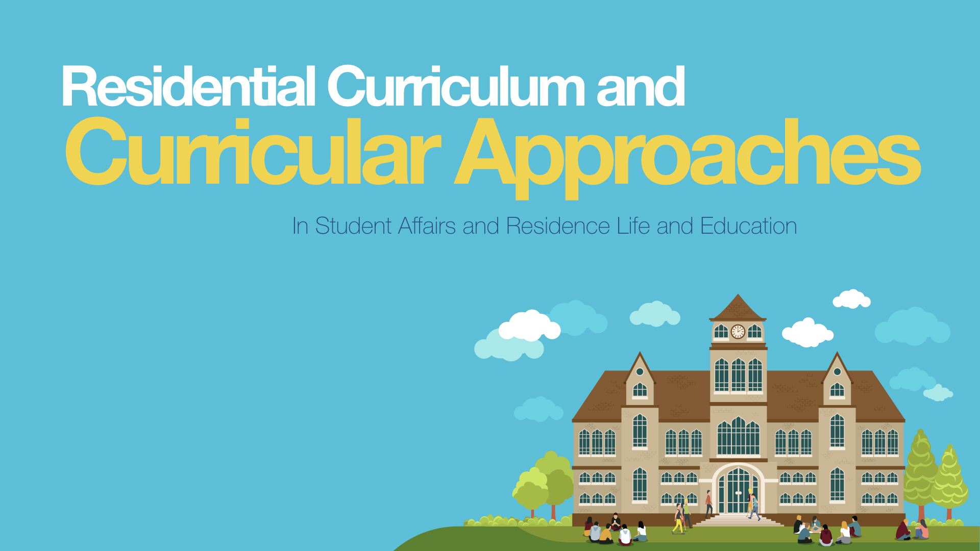 Resource Pages – Roompact