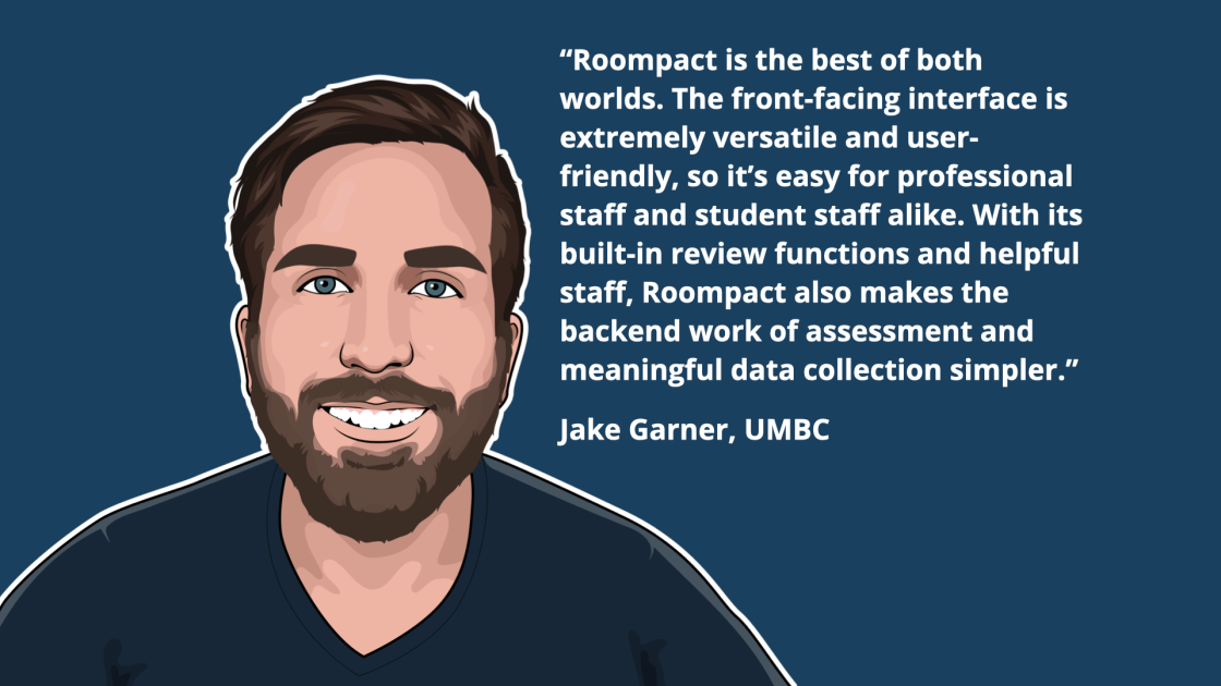 Roompact Residence Life And Education Residential Curriculum And