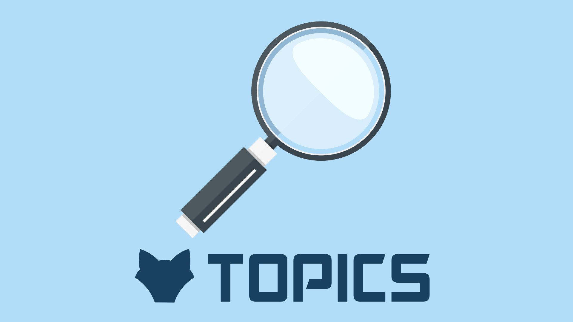 Roompact Topics Roompact